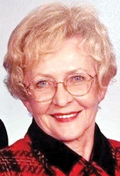Ann C. Thompson | News, Sports, Jobs - News and Sentinel